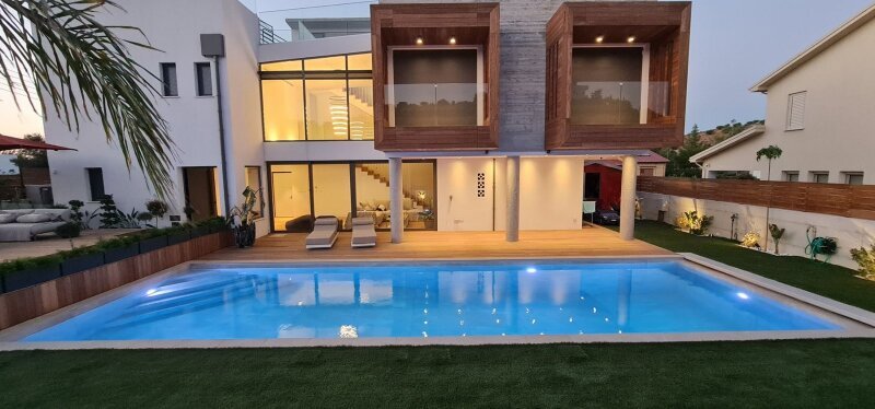 Build Land Developments